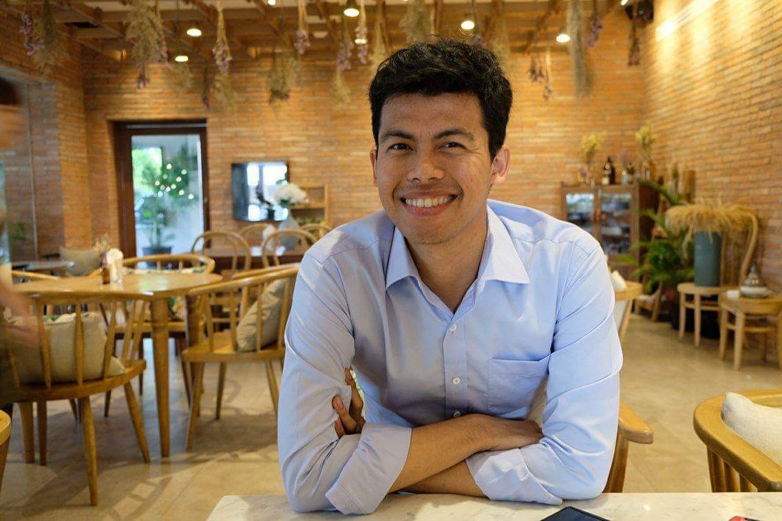 A New Way to Partner in Coffee